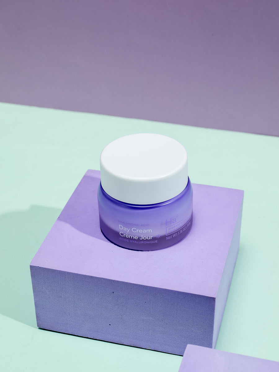 Hyaluronic Acid Day Cream– Miniso Pakistan
