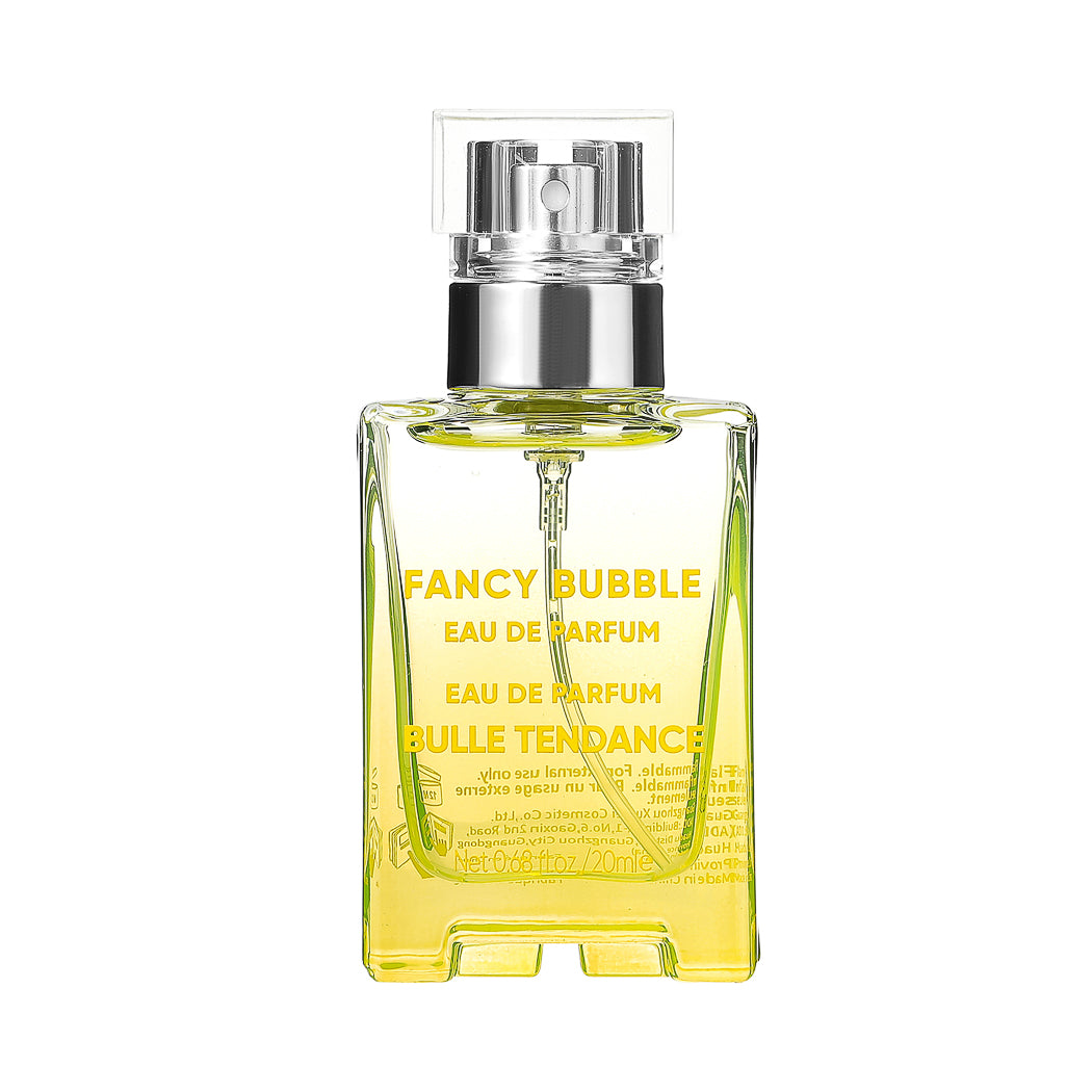 Fancy Bubble eau de Perfume 20ml – Miniso Pakistan