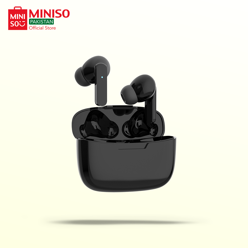 Earphones – Miniso Pakistan