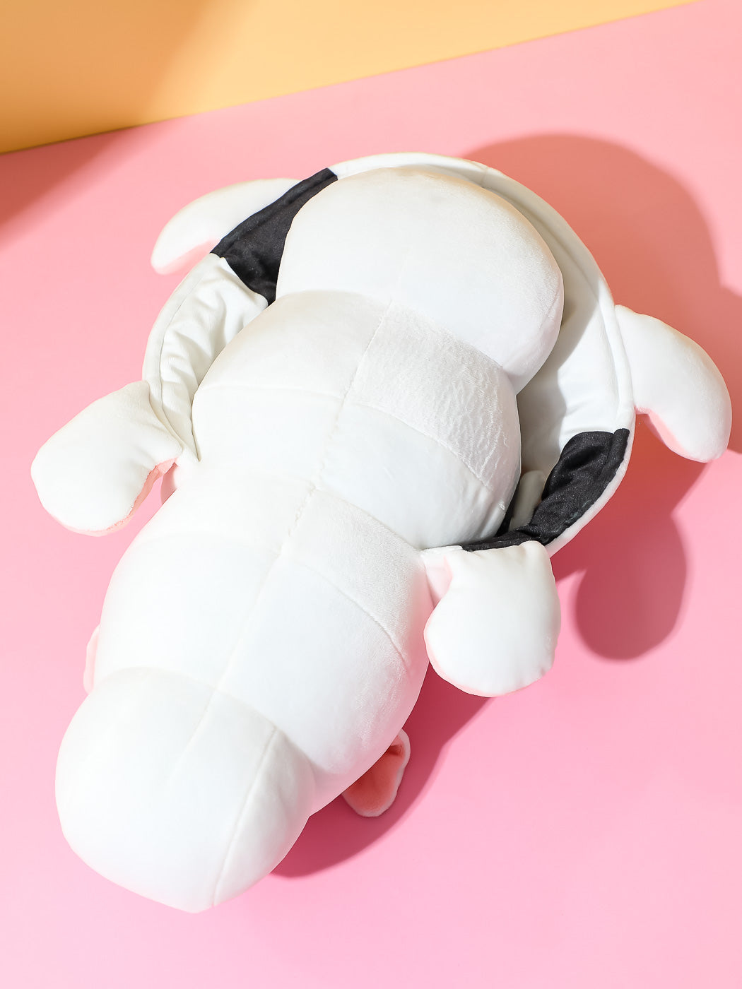 15in. Reversible Plush Toy (Unicorn & Cow) – Miniso Pakistan