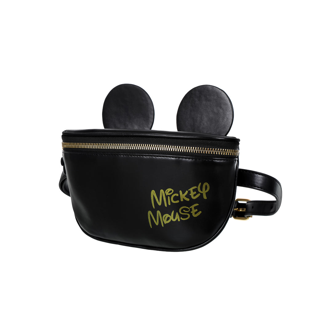 Mickey Mouse Collection Ear-shaped Letter Crossbody Bag – Miniso Pakistan