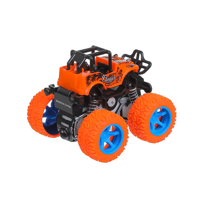 Car Toy – Miniso Pakistan