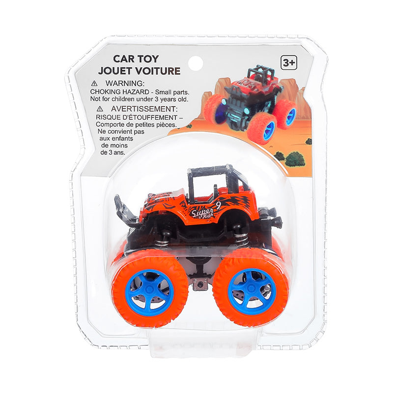Car Toy– Miniso Pakistan