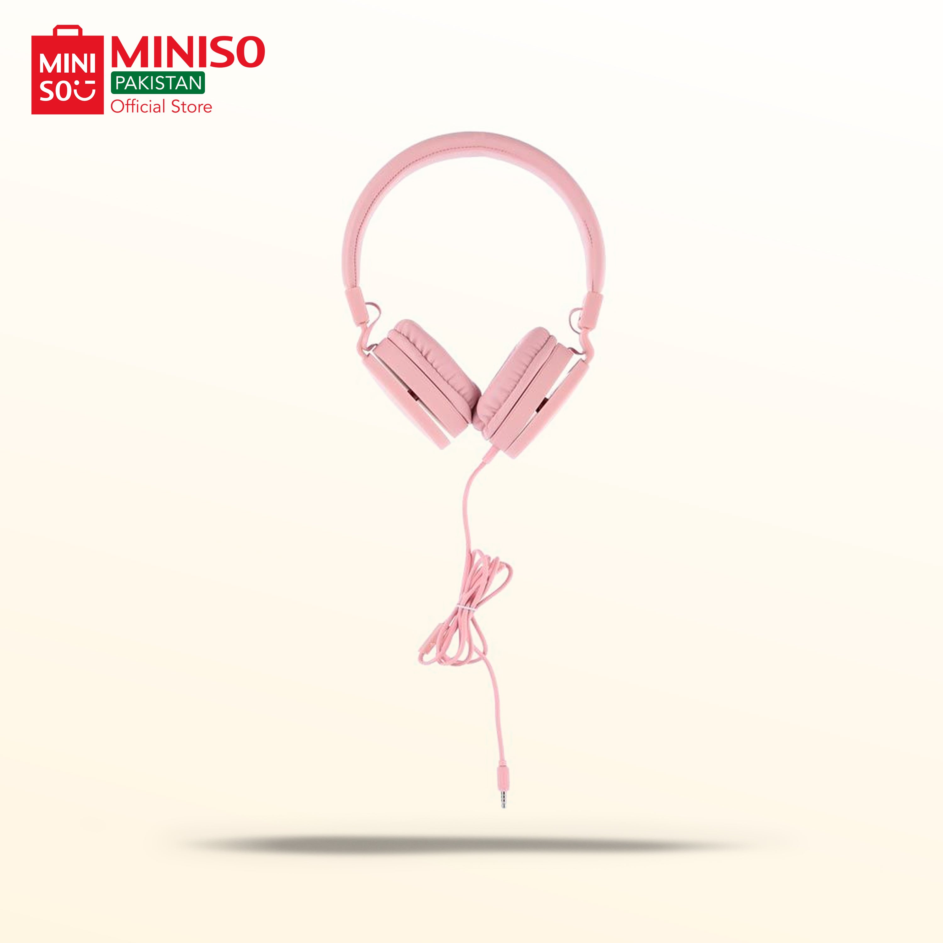 Earphones – Miniso Pakistan