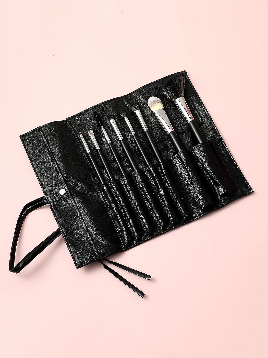 Professional Makeup Makeup Brush Kit (8 pcs) – Miniso Pakistan