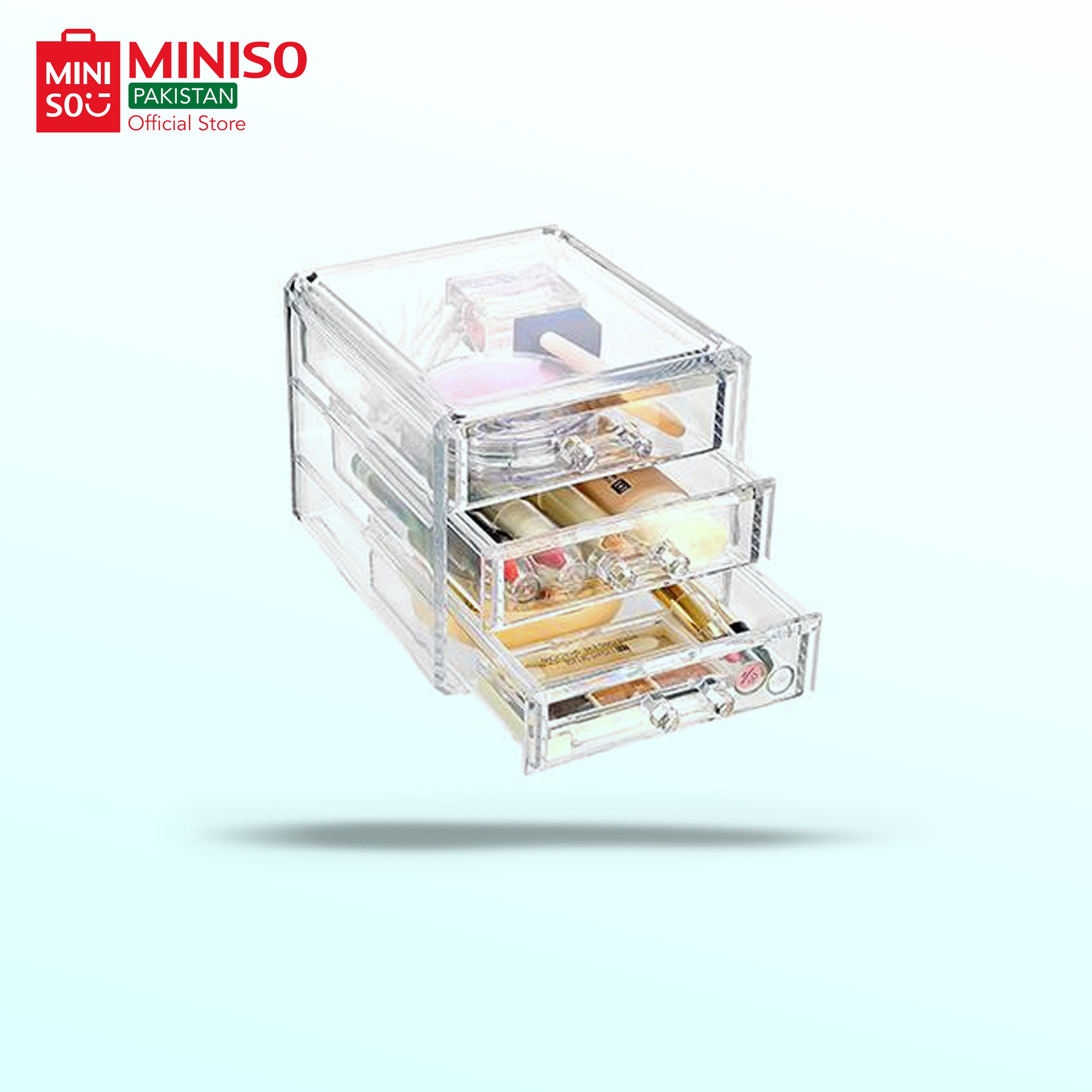 Storage Organizers – Miniso Pakistan